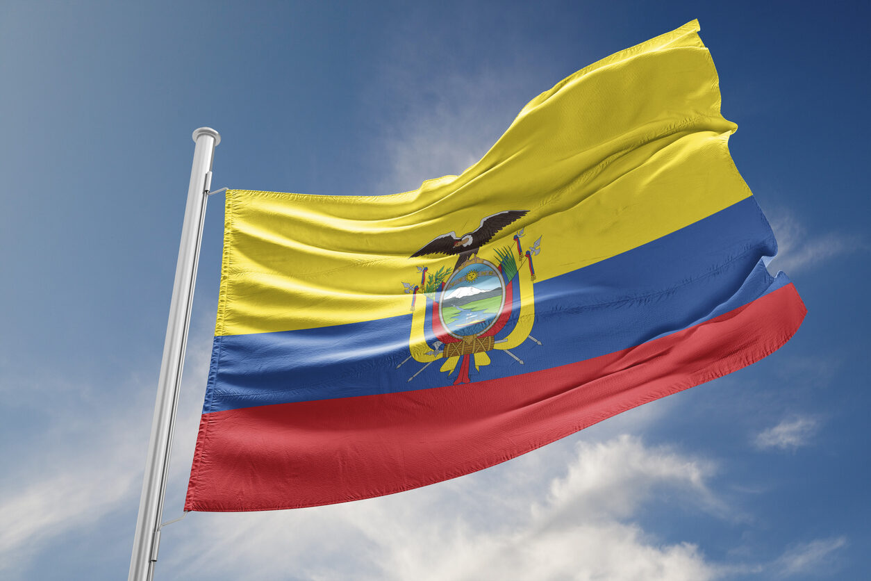 30% Tariff on Imports from Colombia to Ecuador | Impact and Guide